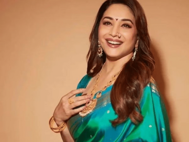 Not expensive treatments—this is the secret behind 'Dhak-Dhak Girl ...