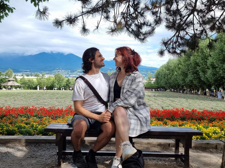 Moving to Japan at 22 helped my depression. At 31, I don't know where I ...