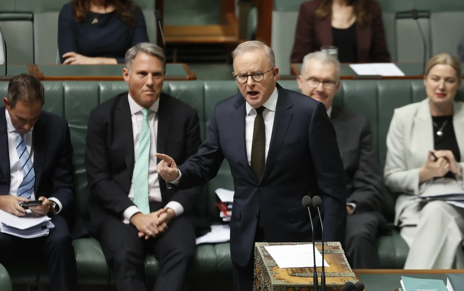 Greens may block negative gearing reforms over youth impact fears