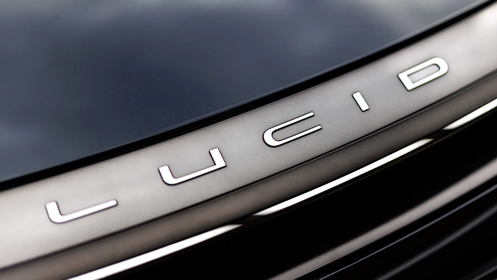 Lucid faces dilution fears as Uber robotaxi deal strains resources