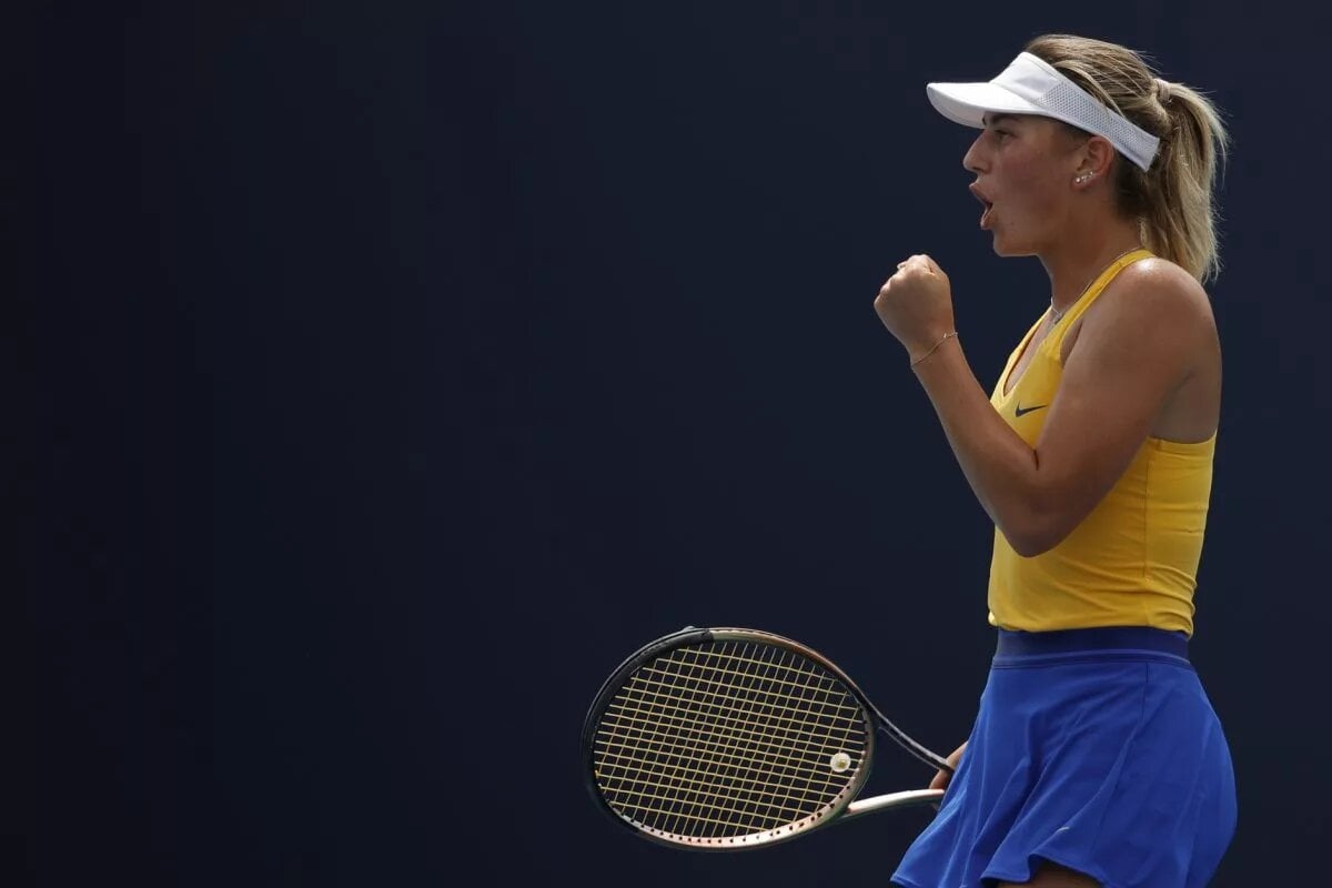 WTA French Open second round best bets including Peyton Stearns vs ...