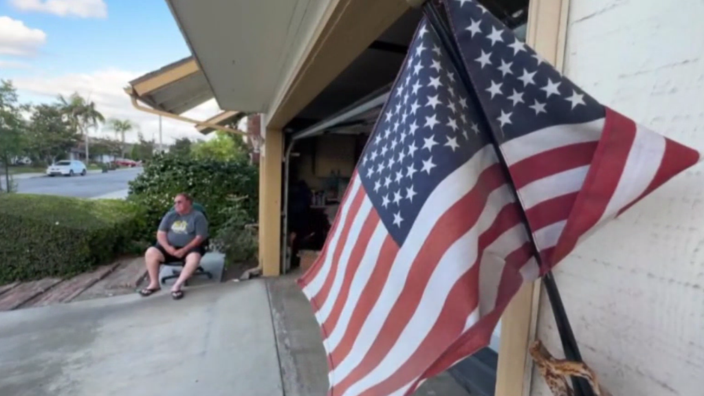 Donations raise thousands for Orange County airport employee, military ...