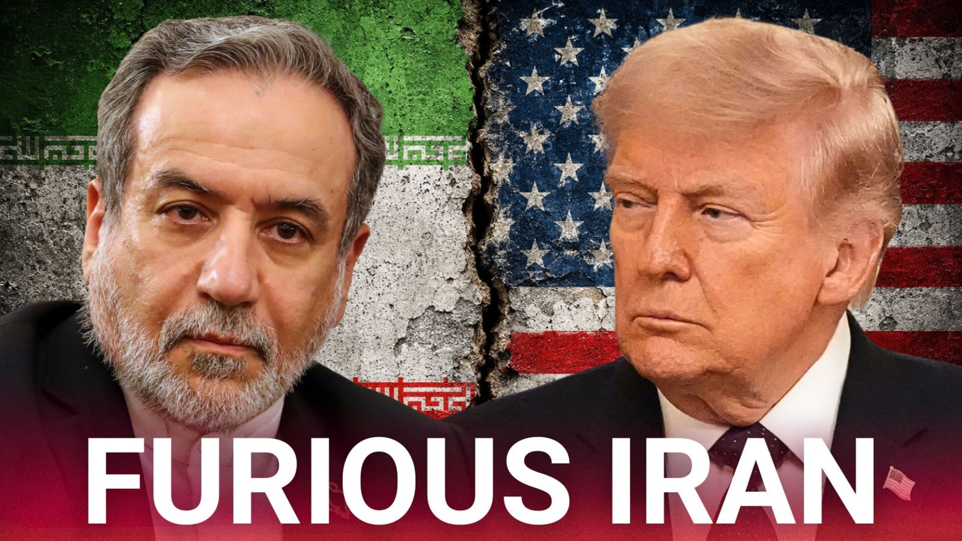Tehran vows payback after devastating US strikes pummel southern Iran