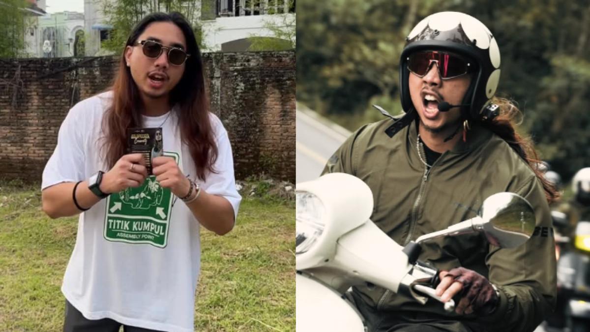 Mengenal Woodyrman, Selebgram yang tewaskan WN Brunei, akrab dengan ...