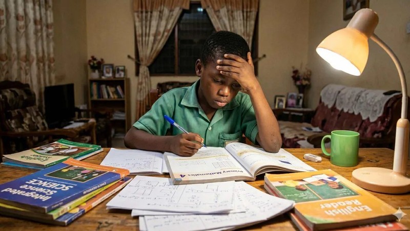 Revision strategies for South African students facing June exams