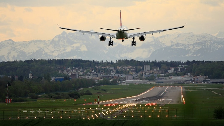 Domestic airfare to rise further amidst Air India, IndiGo capacity cut