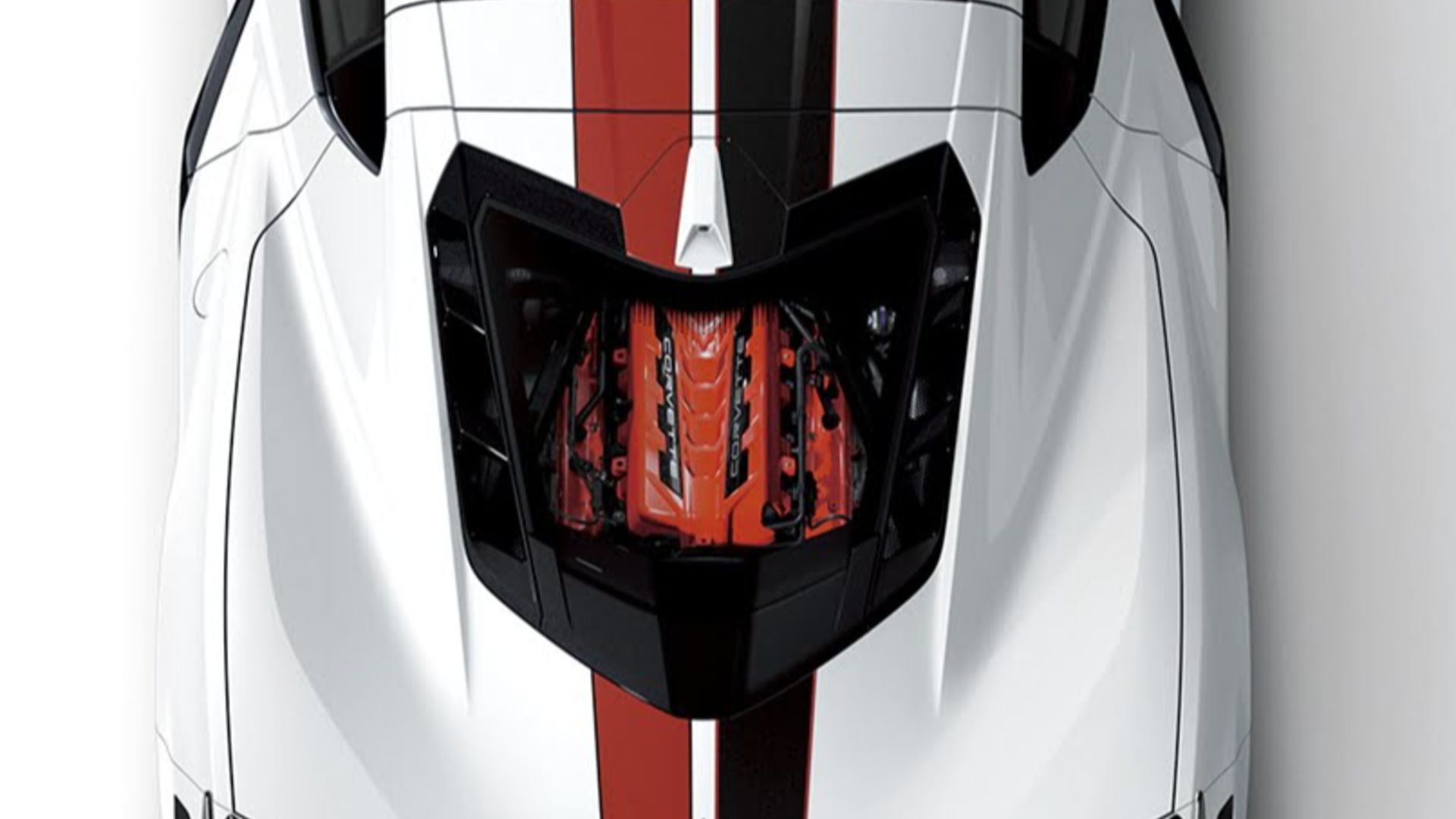 Chevy just built the most American Corvette ever — and America can’t ...