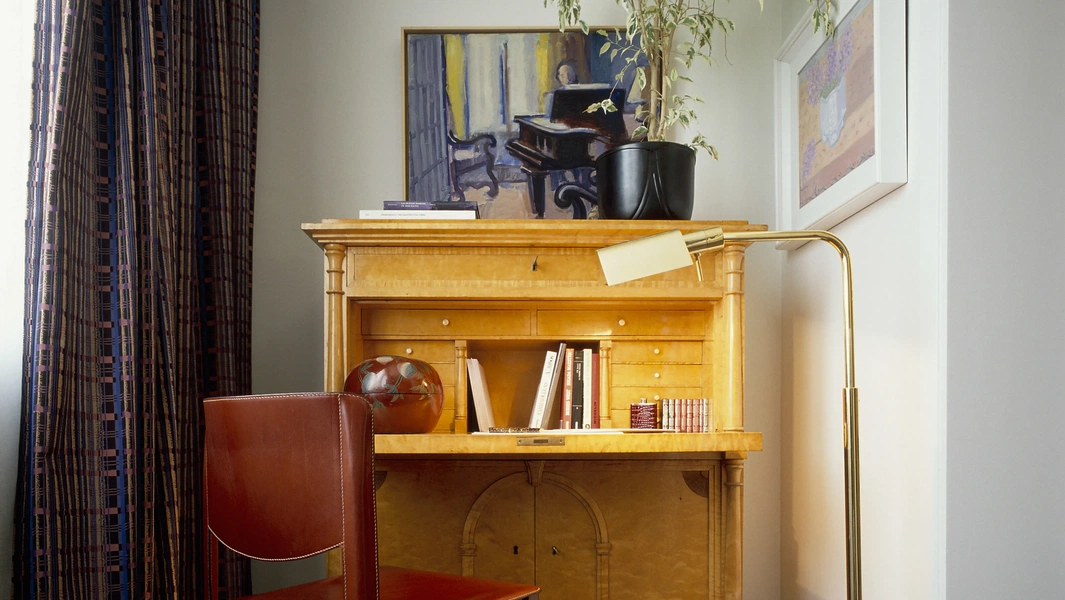 Turn thrifted treasures into luxe home vibes
