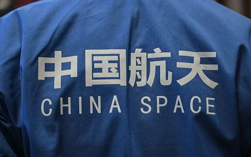 China sends human artificial embryos into space for study