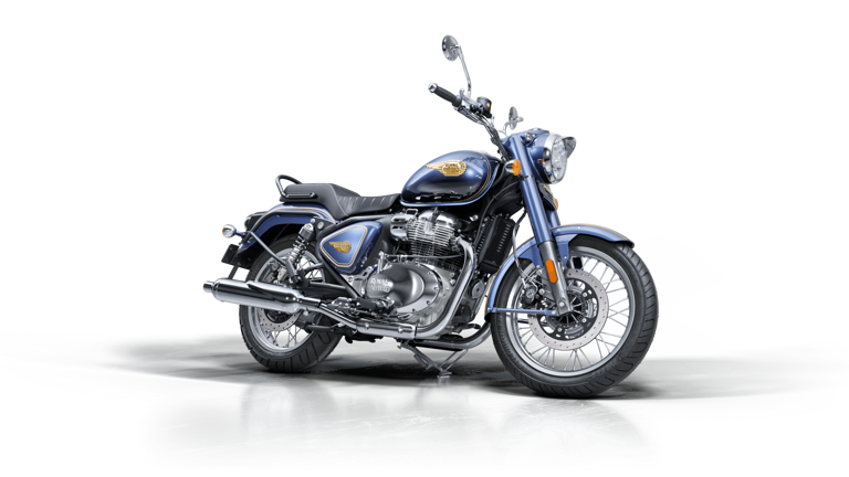 Royal Enfield Bullet 650 India launch soon