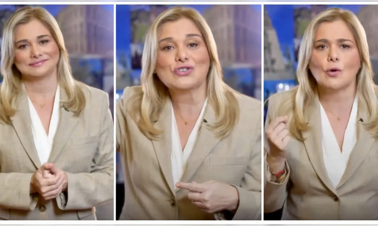 Maru Campos estalla y acusa persecución política tras nuevo citatorio
