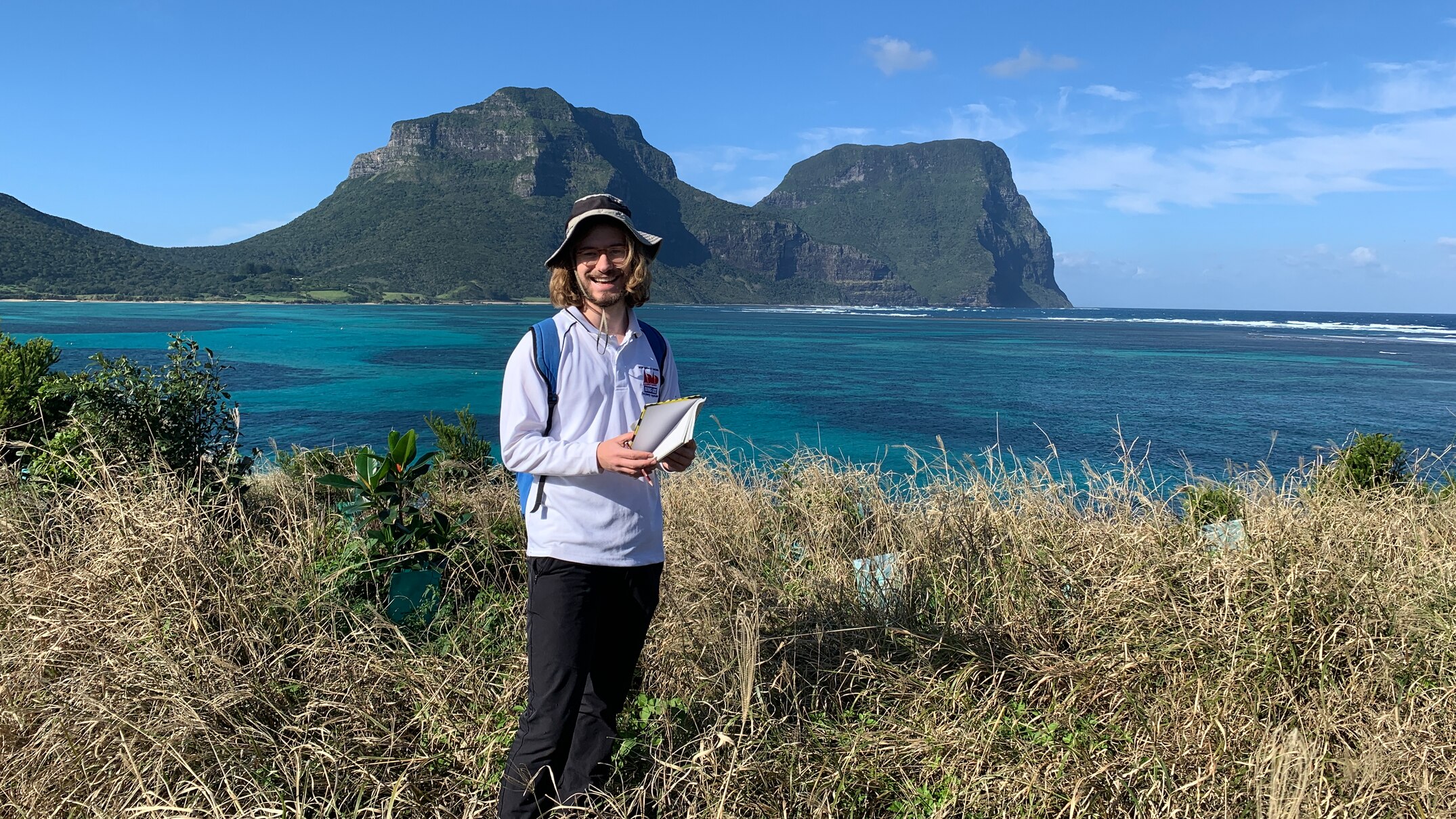 Lord Howe Island invertebrates boom after rodent eradication
