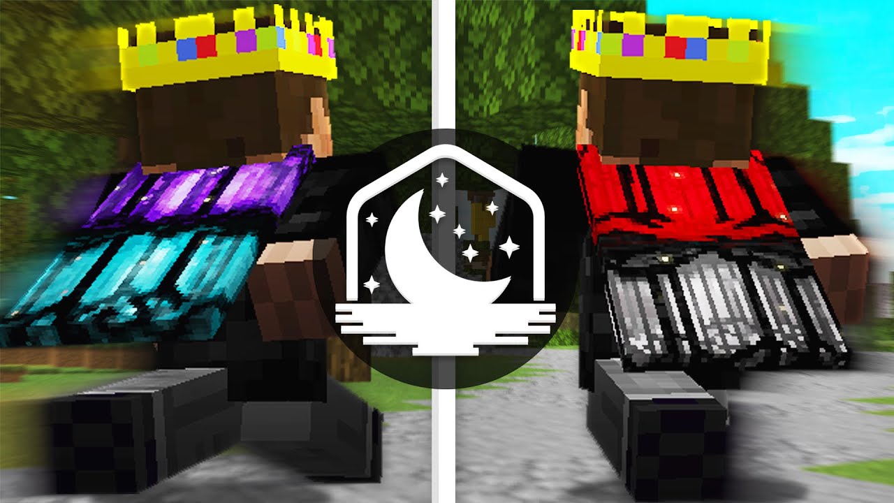 The greatest lunar cloaks