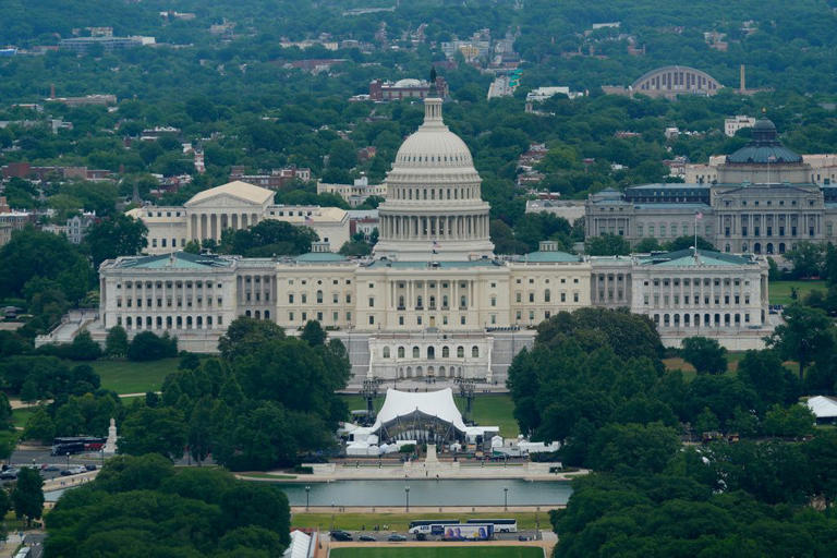Consumer safety agency relocating to DC, citing cost savings