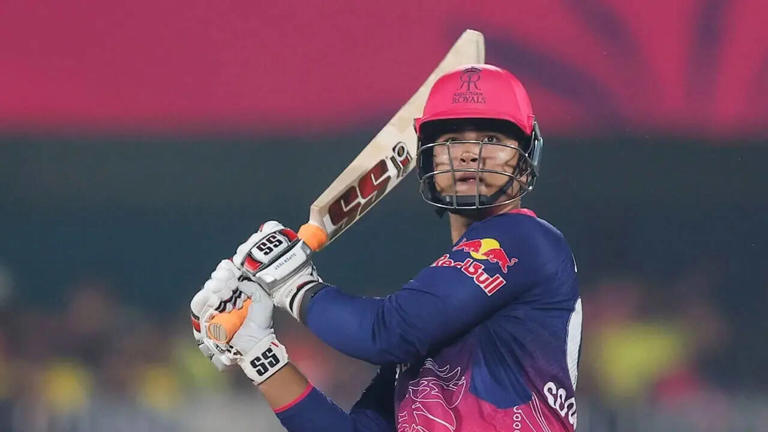 Exclusive | Vaibhav Sooryavanshi embodies IPL's tagline of 'where ...