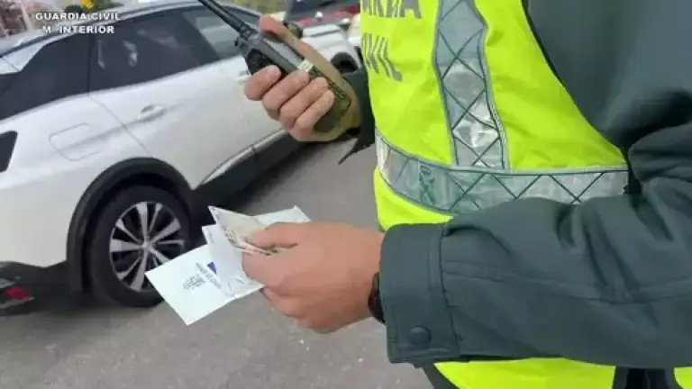 La UCO también accede a la Dirección General de la Guardia Civil por ...
