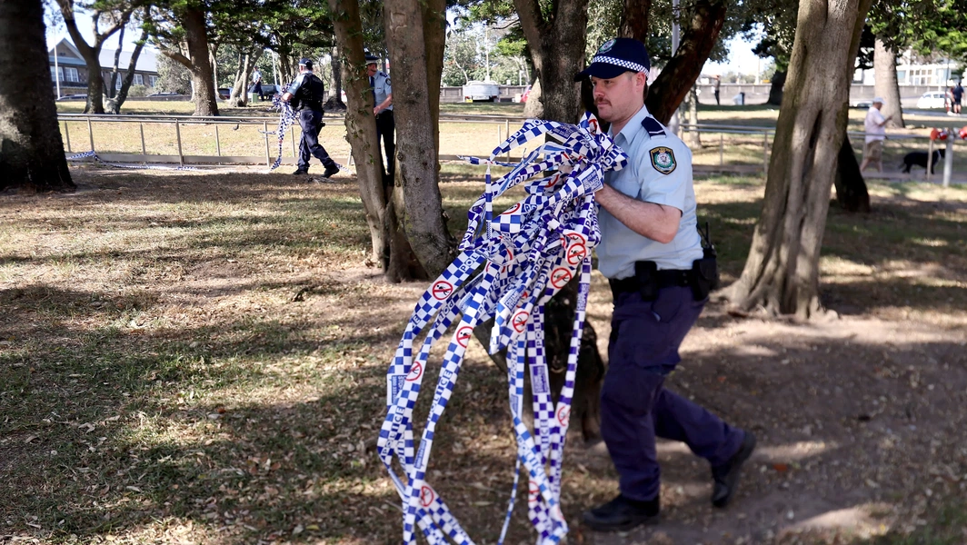 Minns admits major intelligence lapse before Bondi attack