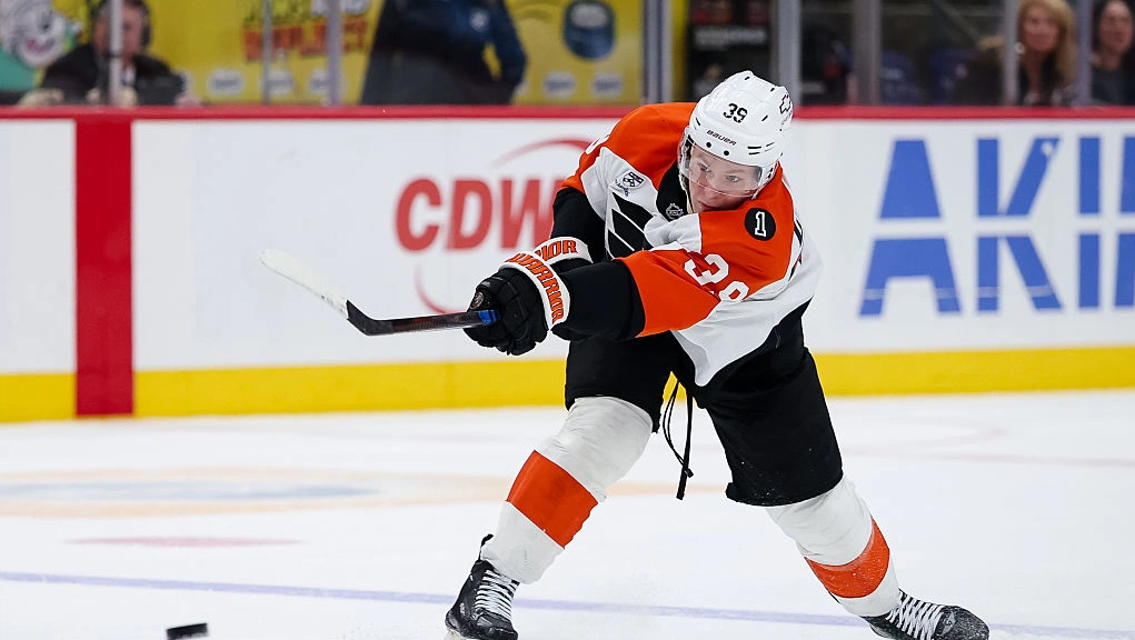 Analyst warns Flyers could regress in 2026-27 season