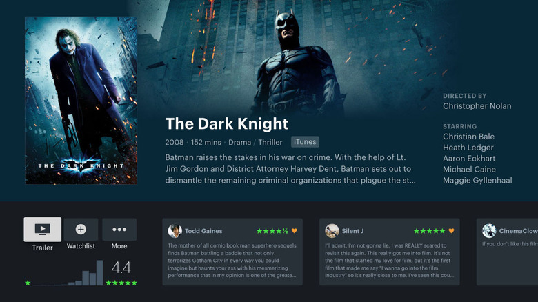 5 of the best Apple TV utility apps you should have installed