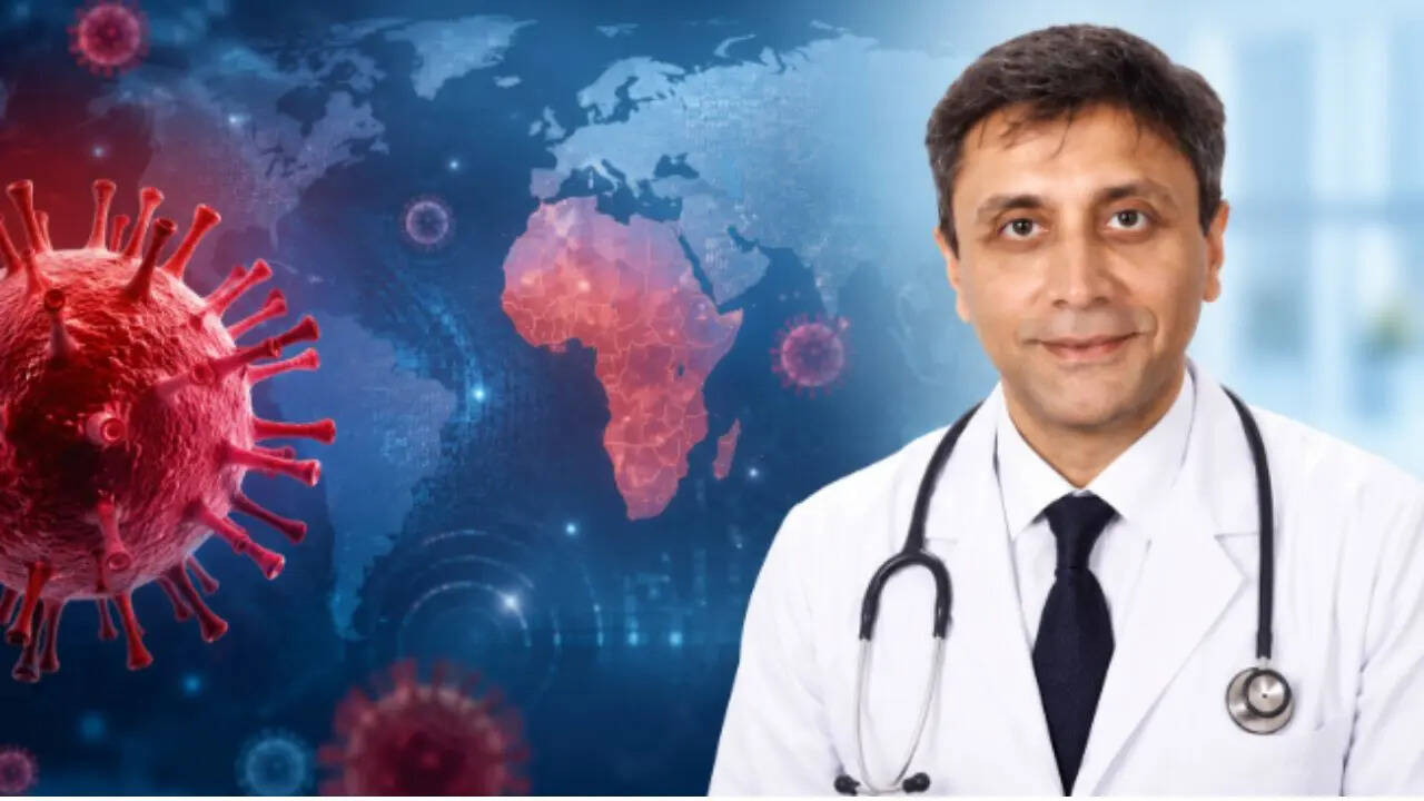E for Ebola - What the working population needs to know