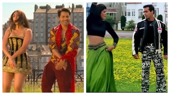 Abhijeet Bhattacharya slams Varun Dhawan’s Chunnari Chunnari remake ...