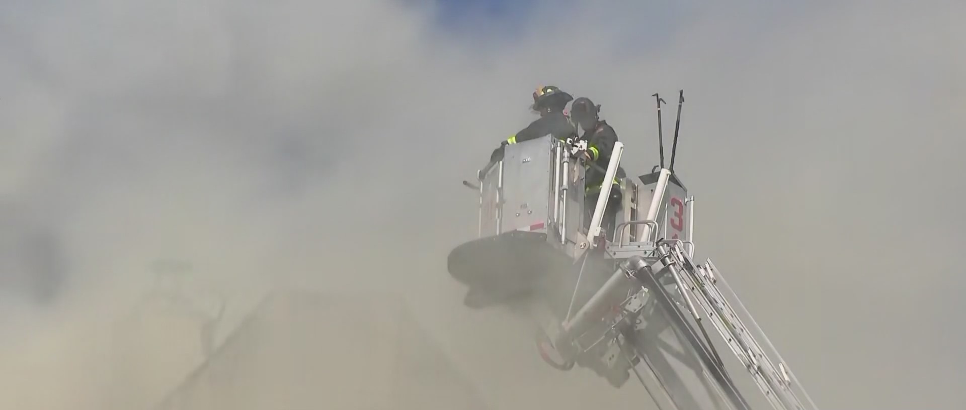 City council calls for more firefighters to man FDNY fire trucks