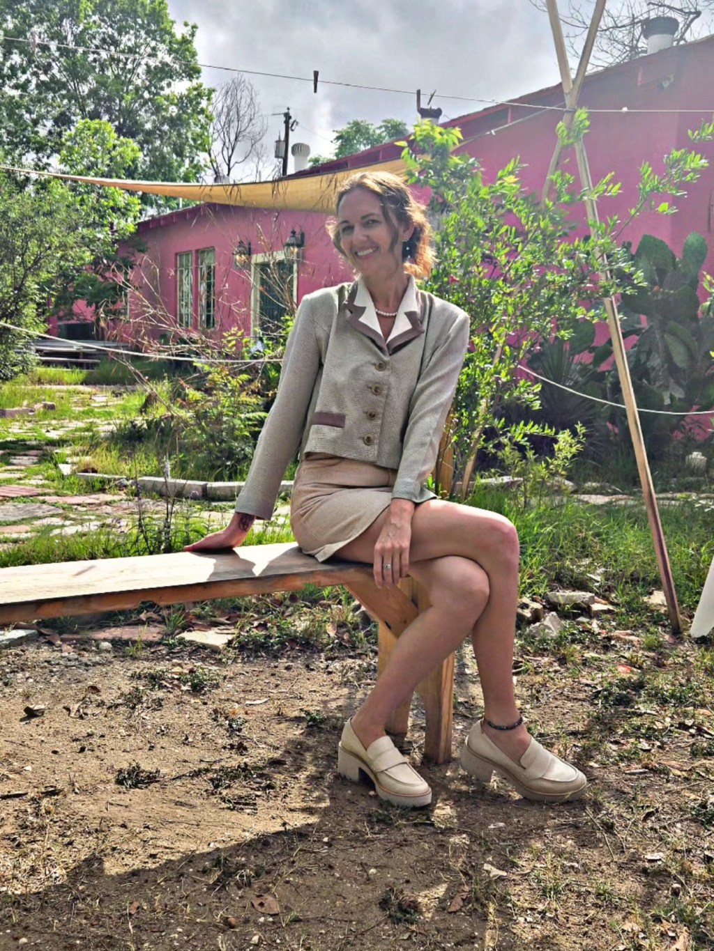 Sex therapist who vowed to put 'American Zionists' into 'castration ...