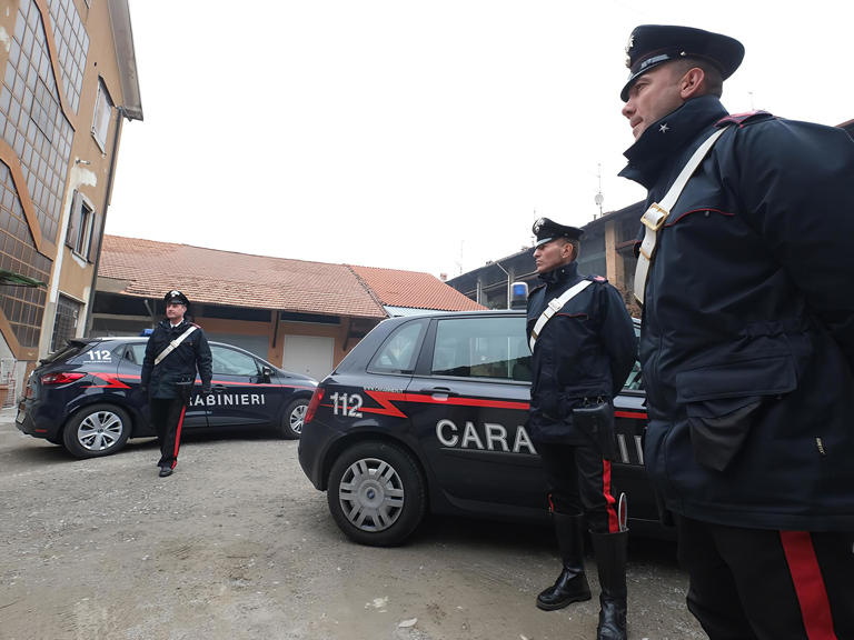 Stalker a 58 anni. Pure recidivo finisce in cella