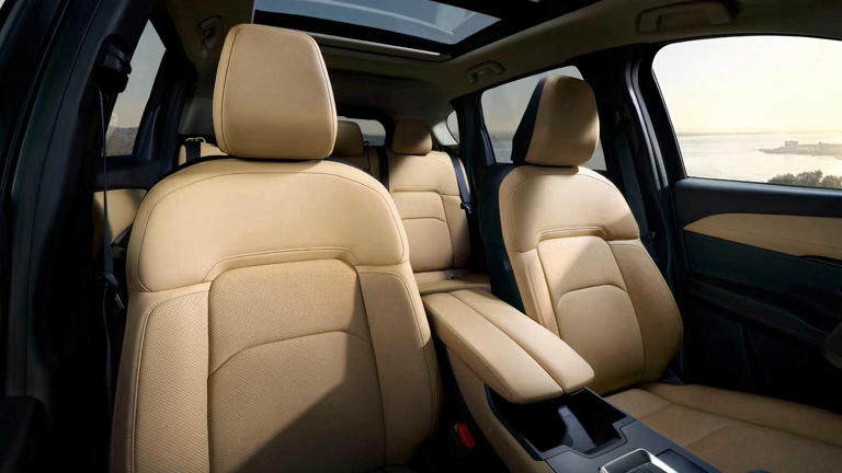 The Mazda that delivers luxury SUV reliability at a lower depreciation cost