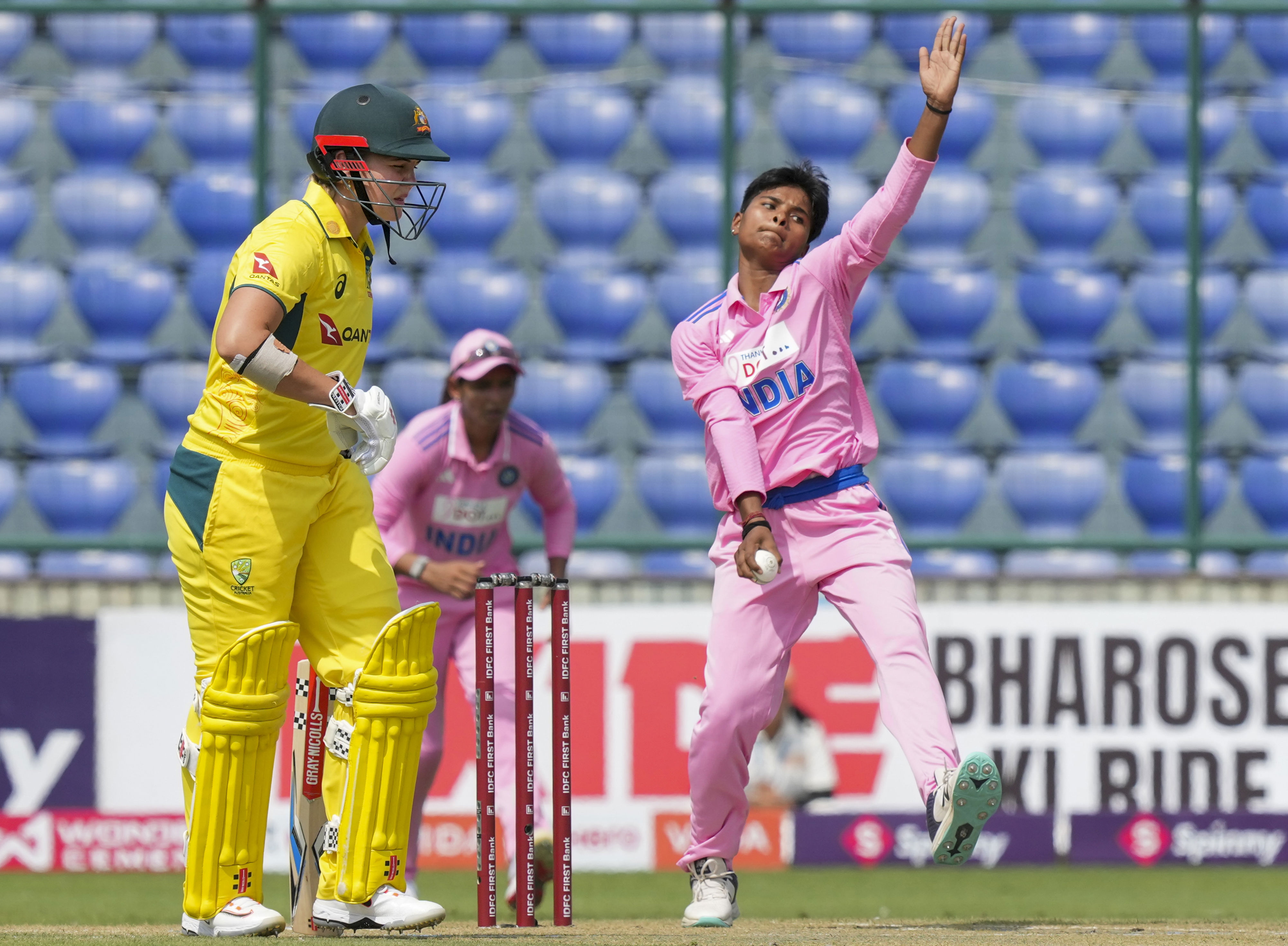 India women's pre-T20 World Cup checklist: Key areas to fix in England ...