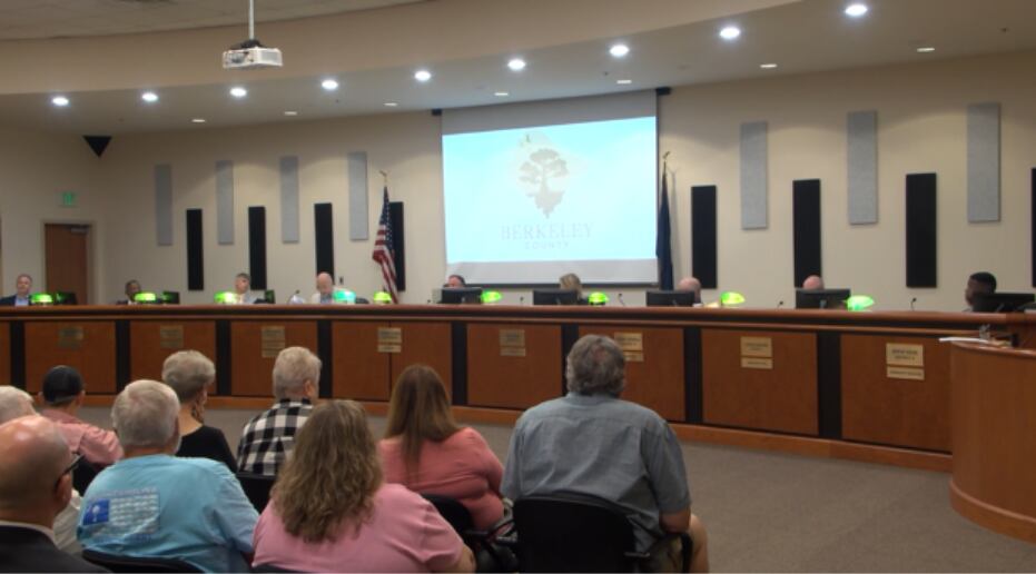 Community vows to keep fighting after vote clears path for 1,500-acre ...