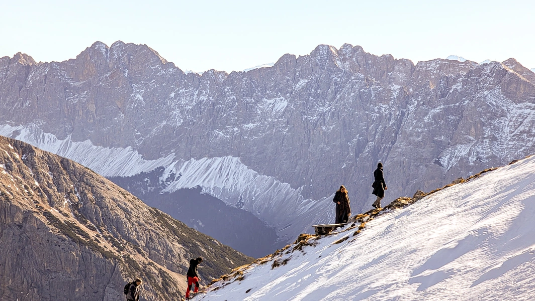 Smart tips for your next mountain adventure
