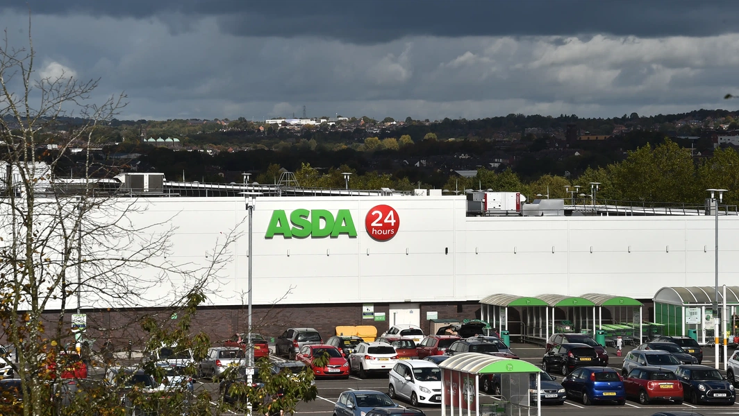 Asda to close Hale Barns store for Waitrose refit