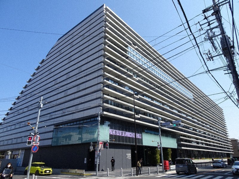 Japan's Ichikawa city lets mosque use park on condition of not ...