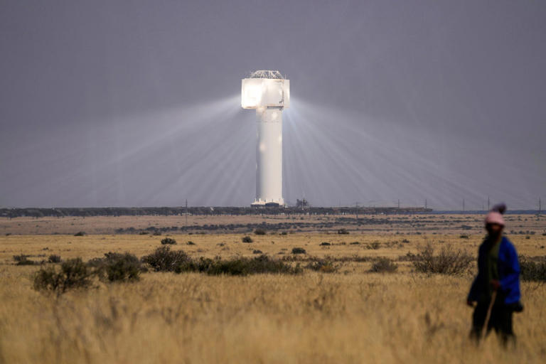 Renewable energy is overtaking traditional power projects across Africa ...