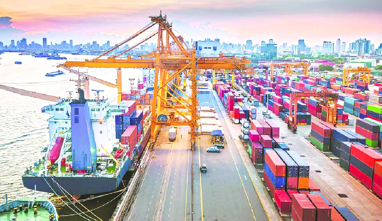 Enforcing anti-dumping duties can save India Rs 28,540 cr annually ...