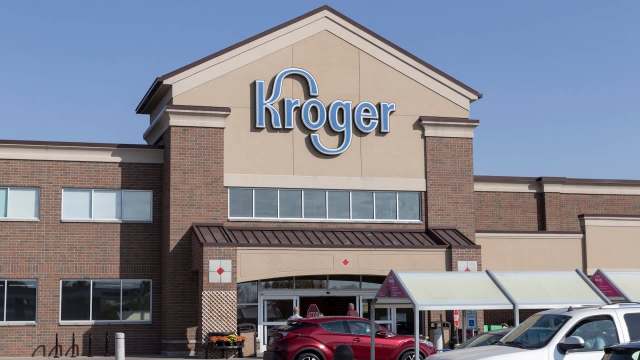 Kroger prepares to slash prices on thousands of products in bid to win ...