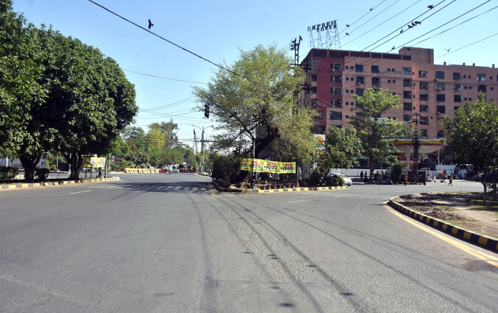NEOC issues nationwide alert for heatwave, flash floods ...