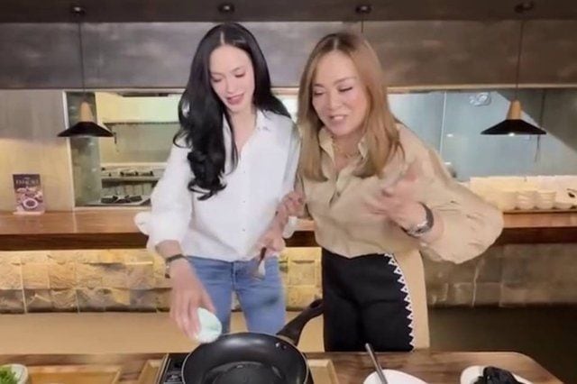 Celebrity recipe: Arci Muñoz's beef bulgogi