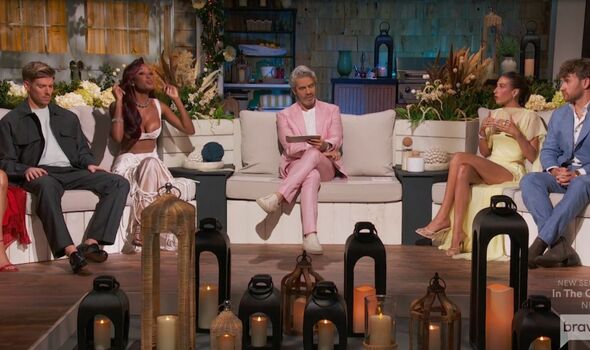 Summer House bombshell audio leak plays out on reunion as fans still ...