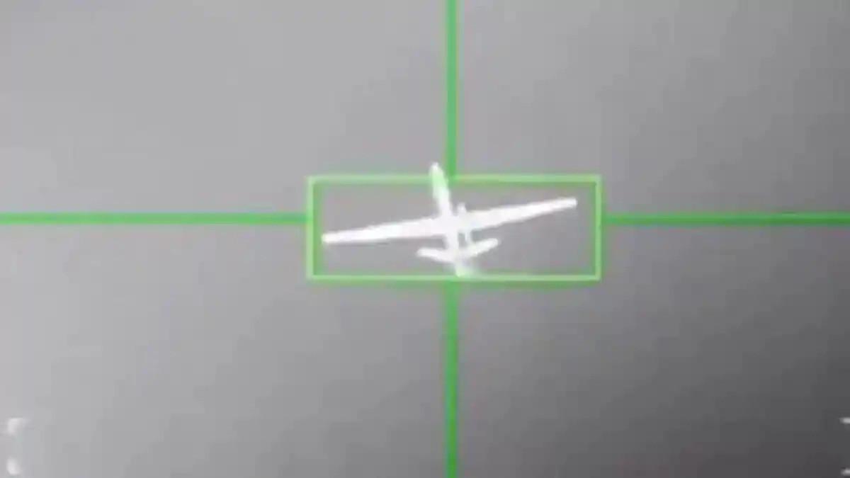 Drone tempur Reaper AS jatuh ditembak Iran, Teheran tepuk tangan, Trump ...