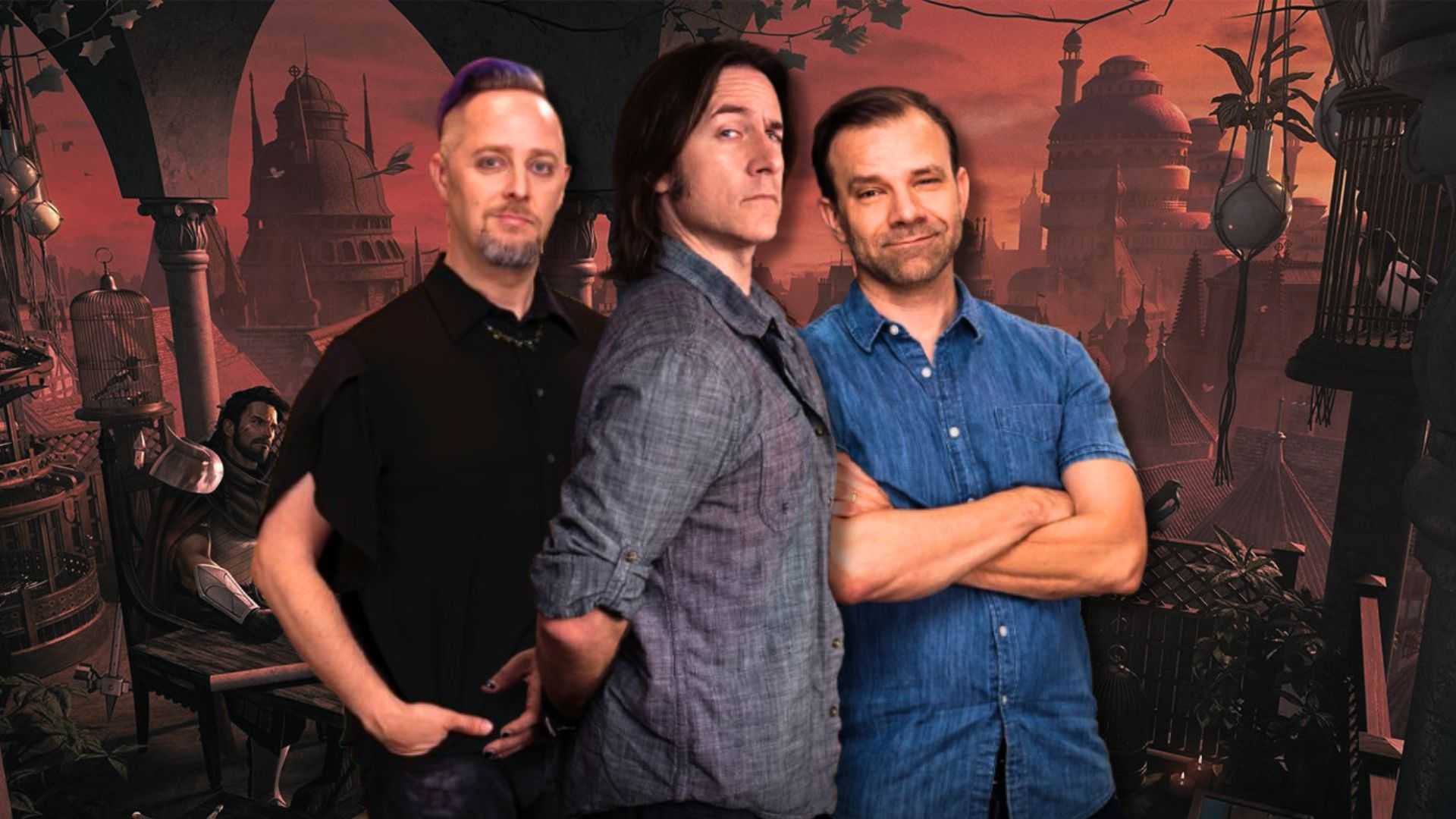 Critical Role campaign 4's first arc explained