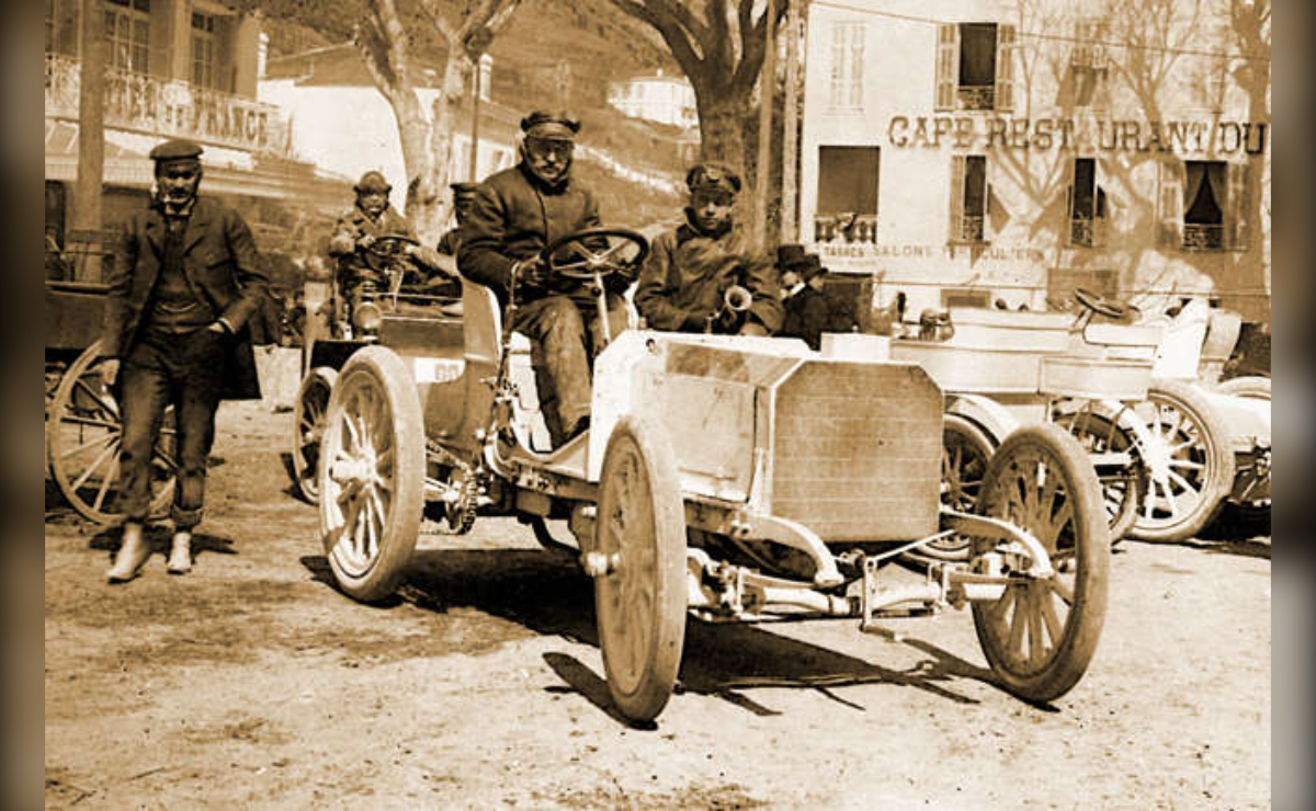 Los Mercedes más polémicos de la historia: los modelos que dividieron ...