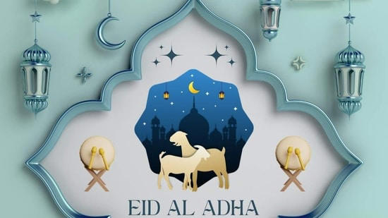 Eid ul-Adha Mubarak 2026 wishes: 150+ messages, quotes, images, status ...