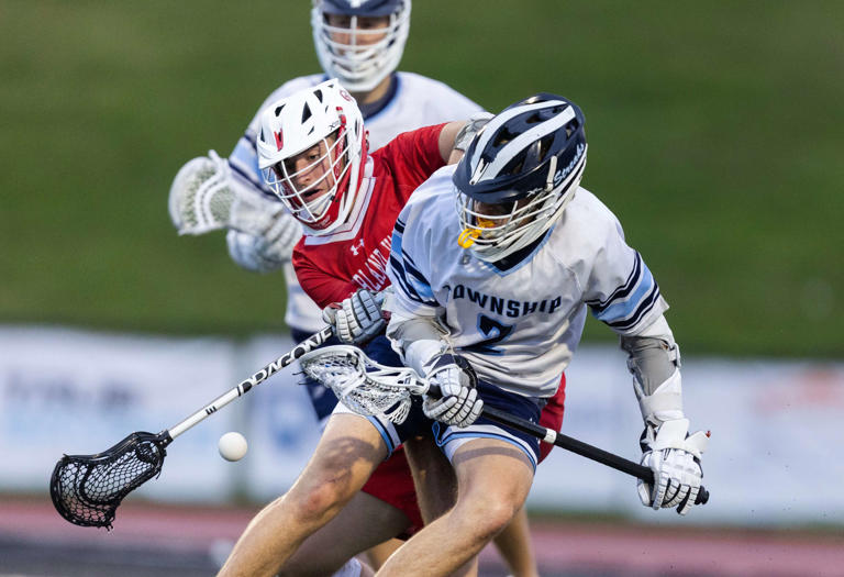 Manheim Township routs Cumberland Valley to take District 3 Class 3A ...