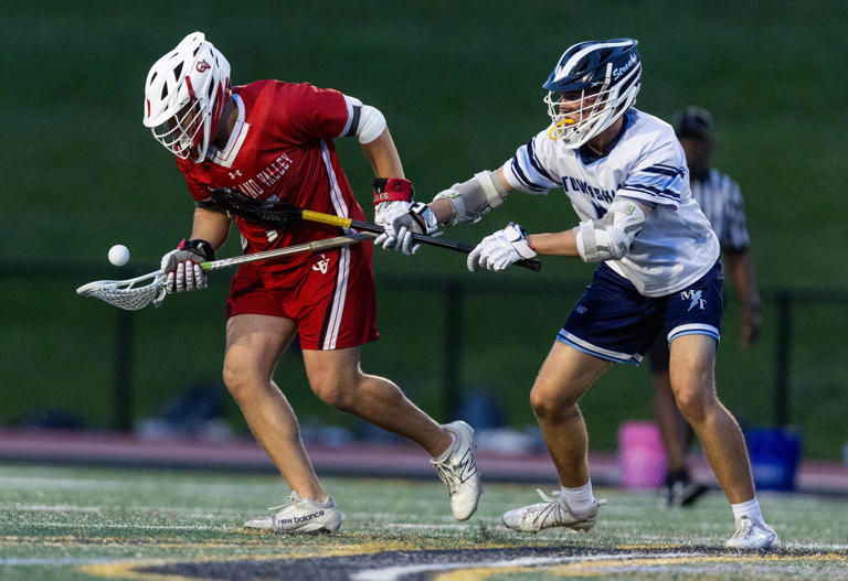 Manheim Township routs Cumberland Valley to take District 3 Class 3A ...