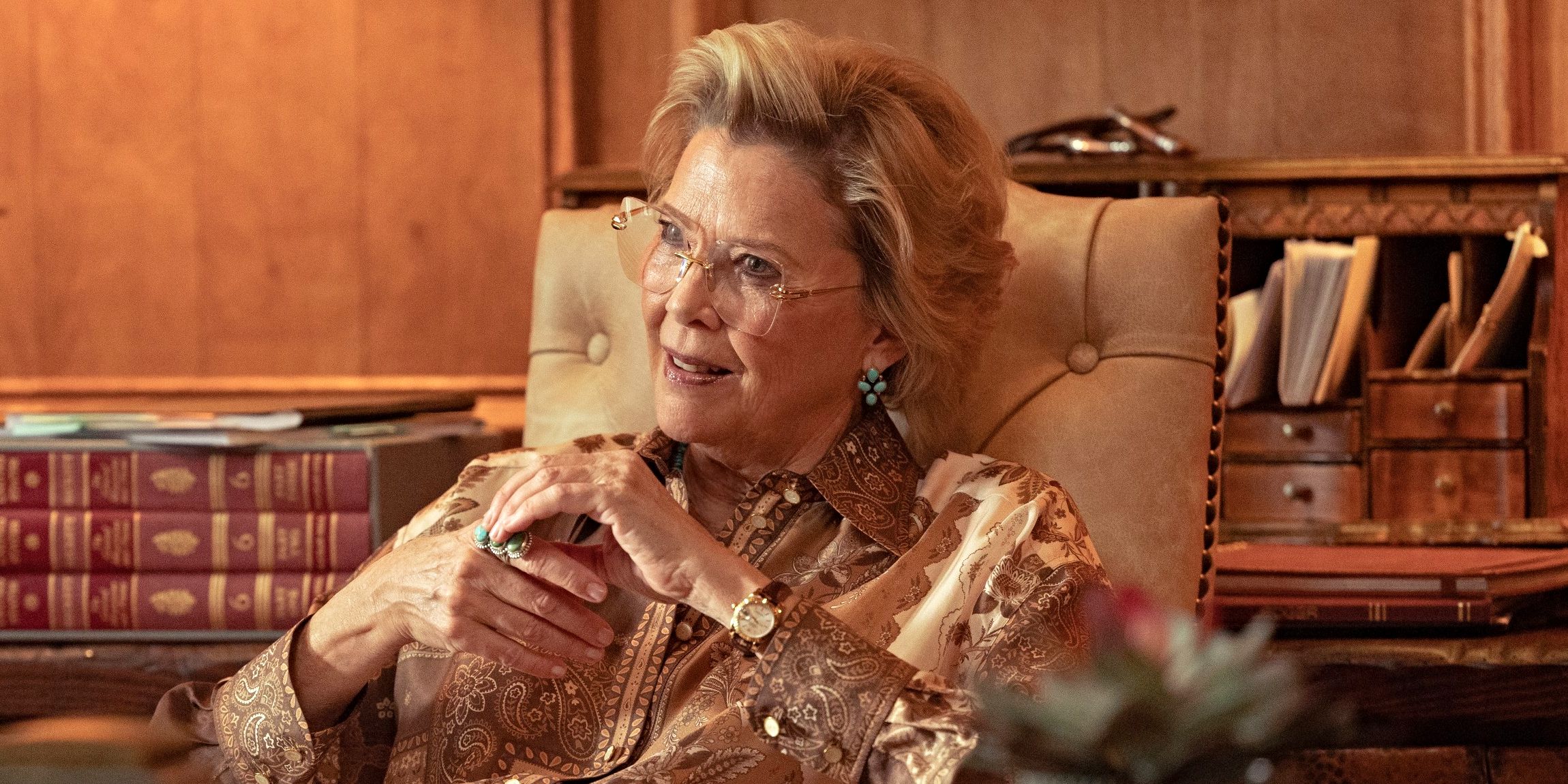 Paramount+'s new western series is officially its biggest streaming ...