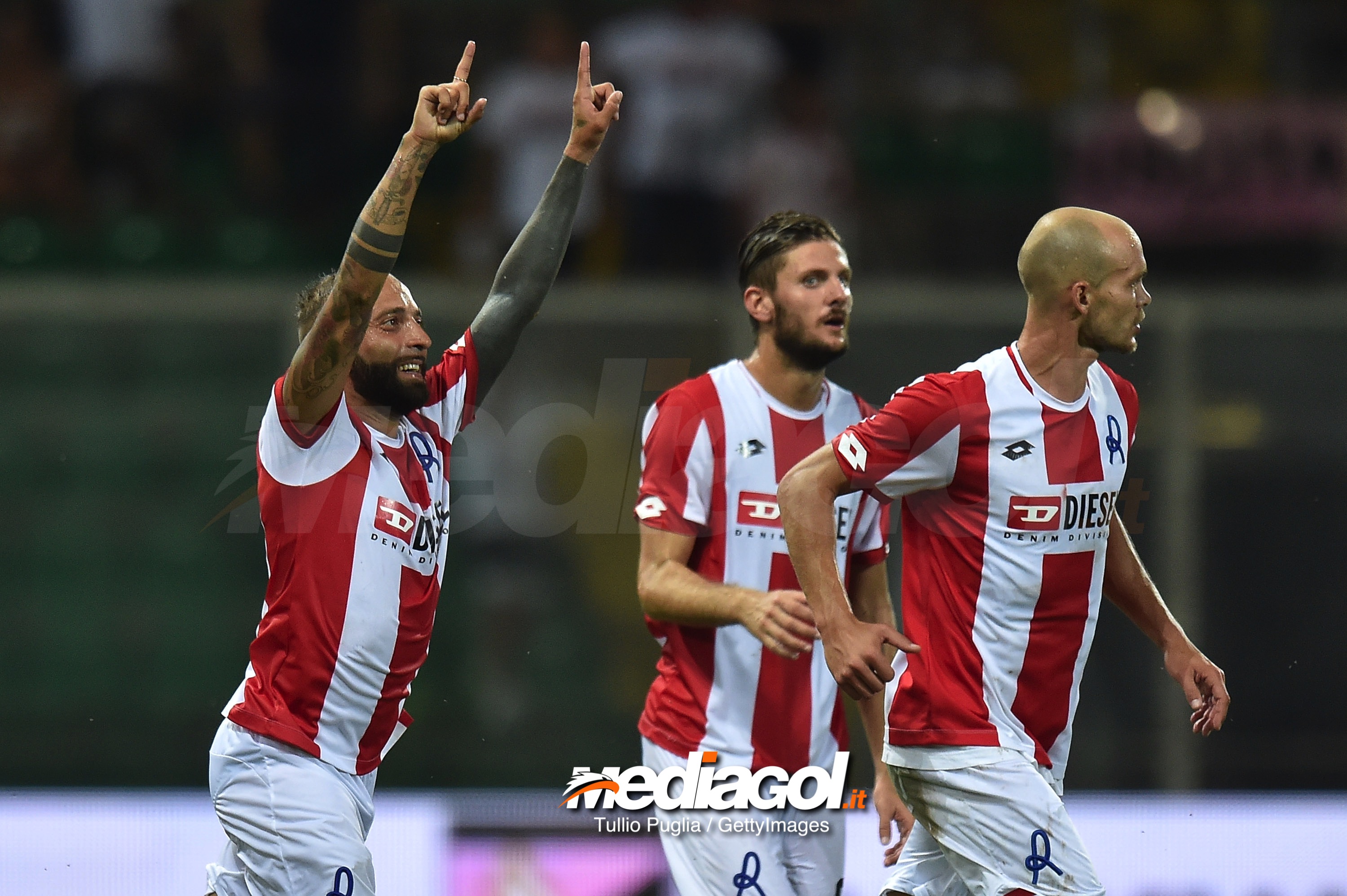 Il Vicenza si prepara alla B dopo sei anni: in arrivo due rinforzi dal ...