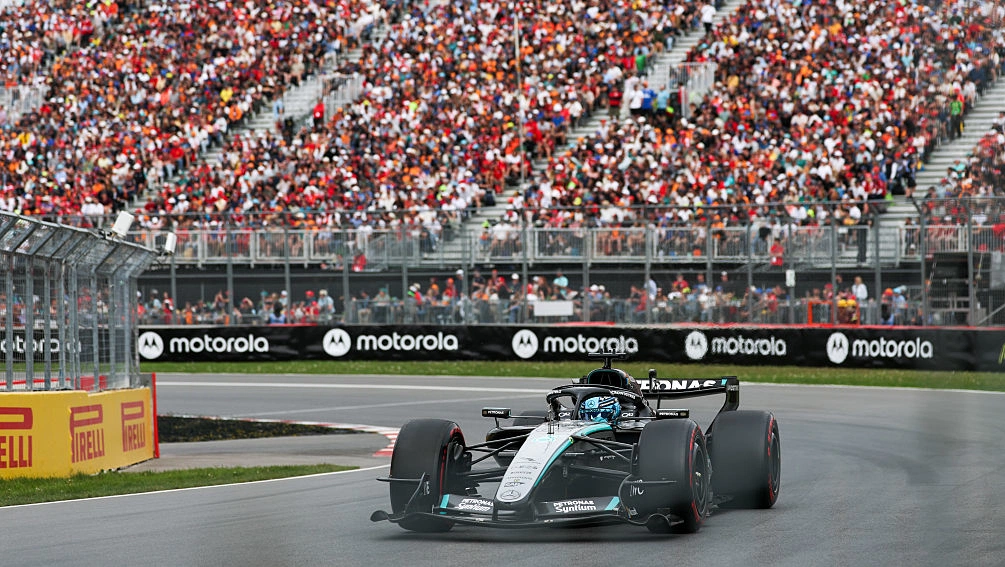 Wolff sets new rules after Russell–Antonelli clash