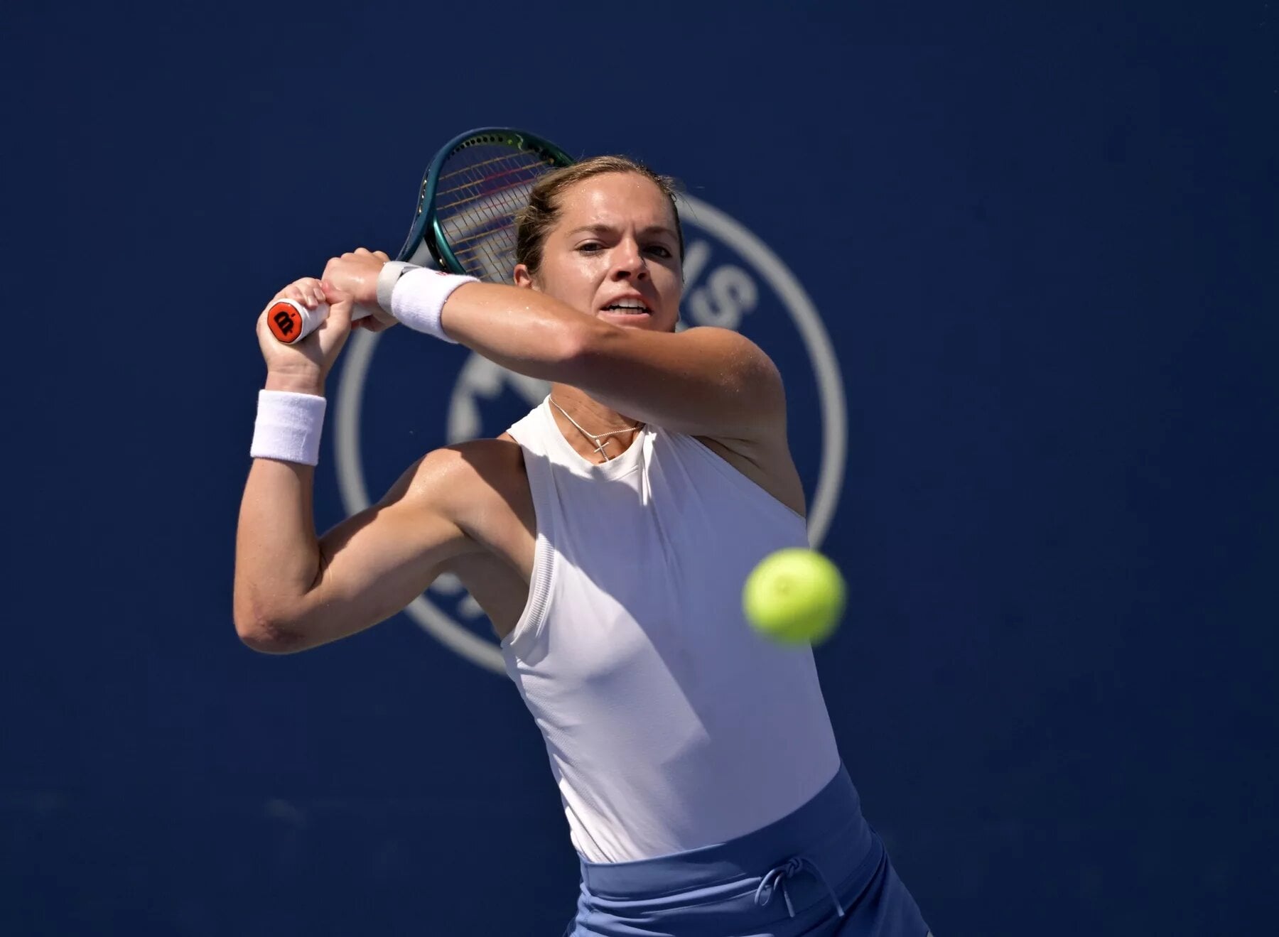 WTA French Open second round best bets including Caty McNally vs ...